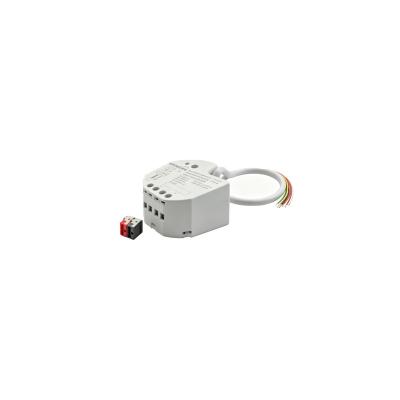 China UP 525S32 KNX Universal Dimmer 1-Fold LED 1-200W Lamps 20-230W Flush Mount 5WG1525-2SB32 for sale
