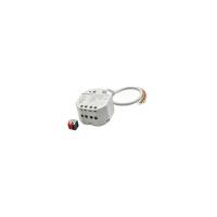 China UP 525S32 KNX Universal Dimmer 1-Fold LED 1-200W Lamps 20-230W Flush Mount 5WG1525-2SB32 for sale