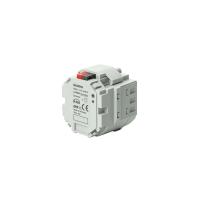 China UP 525/13 KNX Universal Dimmer 1x AC 230V 10-250VA LED Compatible Bus Powered 5WG1525-2AB13 for sale