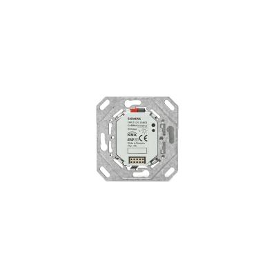 China UP 525/03 KNX Universal Dimmer 1x AC 230V 10-250VA LED Flush Mount BT Interface 5WG1525-2AB03 for sale