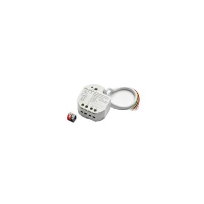 China UP 525S32 KNX Universal Dimming Actuator 1x AC 230V LED 1-200W 3 Binary Inputs Flush 5WG1525-2SB32 for sale