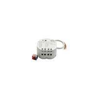 China UP 525S32 KNX Universal Dimming Actuator 1x AC 230V LED 1-200W 3 Binary Inputs Flush 5WG1525-2SB32 for sale