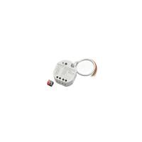 China UP 525S32 KNX Universal Dimming Actuator 1x AC 230V LED 1-200W 3 Binary Inputs Flush 5WG1525-2SB32 for sale