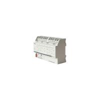 China N 554D31 KNX Universal Dimmer 4x300VA 1x1000VA AC 230V Bus Powered 4 Channel DIN Rail 5WG1554-1DB31 for sale