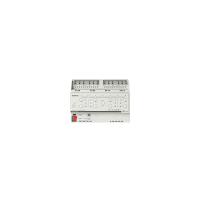 China N 554D31 KNX Universal Dimmer 4x300VA 1x1000VA AC 230V Bus Powered 4 Channel DIN Rail 5WG1554-1DB31 for sale