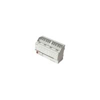 China N 554D31 KNX Universal Dimmer 4x300VA 1x1000VA AC 230V Bus Powered 4 Channel DIN Rail 5WG1554-1DB31 for sale