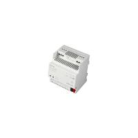 China N 528C01 KNX Universal Dimmer 2x150VA AC 120V DIN Rail 2 Channel LED Compatible 5WG1528-1CB01 for sale