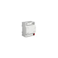 China N 528D01 KNX Universal Dimmer 2x300VA AC 230V DIN Rail 2 Channel LED Compatible 5WG1528-1DB01 for sale