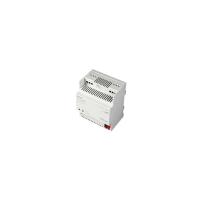 China N 528D01 KNX Universal Dimmer 2x300VA AC 230V DIN Rail 2 Channel LED Compatible 5WG1528-1DB01 for sale