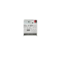 China N 141/21 KNX DALI-2 Gateway Twin Plus 2 Channels 128 ECG Emergency Lighting RGBW 5WG1141-1AB21 for sale