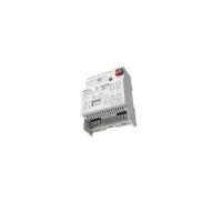 China N 141/21 KNX DALI-2 Gateway Twin Plus 2 Channels 128 ECG Emergency Lighting RGBW 5WG1141-1AB21 for sale