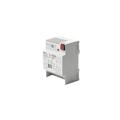 China N 141/03 KNX DALI-2 Gateway Plus 1 Channel 1 Line 64 ECG Scene Tunable White RGBW 5WG1141-1AB03 for sale
