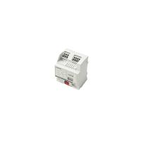 China N 141/14 KNX DALI-2 Gateway 1 Output 64 ECG IP Interface DT8 Tunable White RGBW 5WG1141-1AB14 for sale