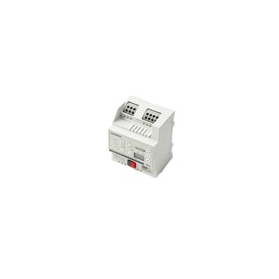 China N 141/14 KNX DALI-2 Gateway 1 Output 64 ECG IP Interface DT8 Tunable White RGBW 5WG1141-1AB14 for sale