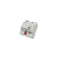 China N 141/32 KNX DALI-2 Gateway Twin 2 Lines IP Interface 128 ECG RGBW Tunable White 5WG1141-1AB32 for sale