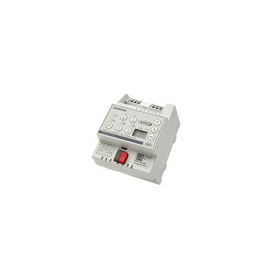 China N 141/32 KNX DALI-2 Gateway Twin 2 Lines IP Interface 128 ECG RGBW Tunable White 5WG1141-1AB32 for sale