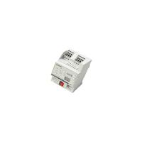 China N 141/32 KNX DALI-2 Gateway Twin 2 Lines IP Interface 128 ECG RGBW Tunable White 5WG1141-1AB32 for sale