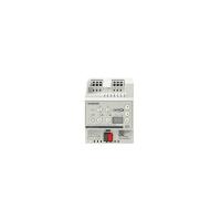 China N 141/32 KNX DALI-2 Gateway Twin 2 Lines IP Interface 128 ECG RGBW Tunable White 5WG1141-1AB32 for sale