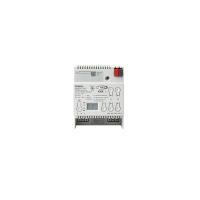 China N 525D11 KNX DALI-2 Switch Dim Actuator 2 Outputs 20 ECG Each Tunable White DIN Rail 5WG1525-1DB11 for sale