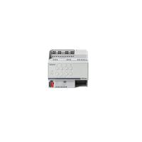 China N 536D31 KNX Switch Dim Actuator 4x AC 230V 10AX 1-10V Output Relay DIN Rail 5WG1536-1DB31 for sale