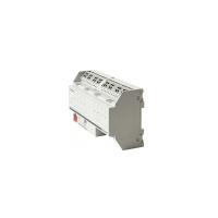 China N 536D51 KNX Switch Dim Actuator 8x AC 230V 10AX 1-10V Output Relay DIN Rail 5WG1536-1DB51 for sale