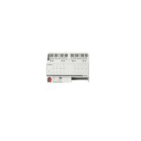 China N 536D51 KNX Switch Dim Actuator 8x AC 230V 10AX 1-10V Output Relay DIN Rail 5WG1536-1DB51 for sale