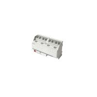 China N 536D51 KNX Switch Dim Actuator 8x AC 230V 10AX 1-10V Output Relay DIN Rail 5WG1536-1DB51 for sale