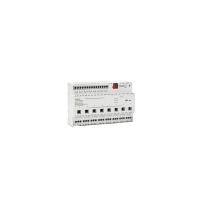 China N 526E02 KNX Switch Dim Actuator 8x AC 230V 16A 1-10V DIN Rail Relay UL Standard 5WG1526-1EB02 for sale