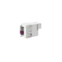 China RL 526D23 KNX Switch Dim Actuator 2x AC 230V 6A 1-10V LED Indicator Relay Box Mount 5WG1526-4DB23 for sale