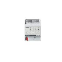 China N 543D31 KNX Solar Protection Actuator 4xAC 230V 6A with End Position Detection 5WG1543-1DB31 for sale