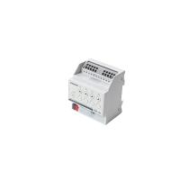 China N 543D31 KNX Solar Protection Actuator 4xAC 230V 6A with End Position Detection 5WG1543-1DB31 for sale