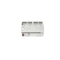 China N 543D51 KNX Solar Protection Actuator 8xAC 230V 6A with End Position Detection 5WG1543-1DB51 for sale