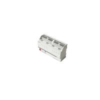 China N 543D51 KNX Solar Protection Actuator 8xAC 230V 6A with End Position Detection 5WG1543-1DB51 for sale