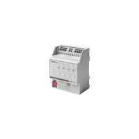 China N 545D31 KNX Solar Protection Actuator 4xDC 24V 6A Polarity Reversing DIN Rail 5WG1545-1DB31 for sale