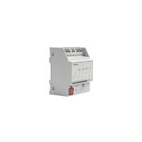 China N 545D31 KNX Solar Protection Actuator 4xDC 24V 6A Polarity Reversing DIN Rail 5WG1545-1DB31 for sale
