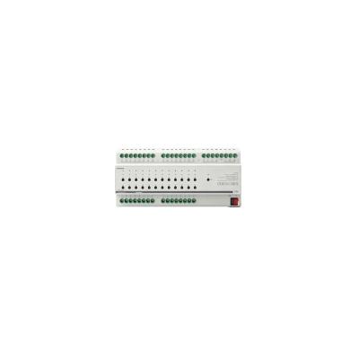 China N 568/81 KNX Multifunctional Room Actuator 24 Fold AC230V 10A 12 MU DIN Rail 5WG1568-1AB81 for sale