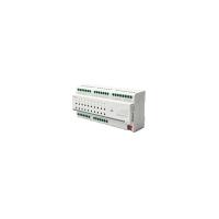 China N 568/81 KNX Multifunctional Room Actuator 24 Fold AC230V 10A 12 MU DIN Rail 5WG1568-1AB81 for sale