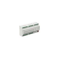 China N 568/81 KNX Multifunctional Room Actuator 24 Fold AC230V 10A 12 MU DIN Rail 5WG1568-1AB81 for sale
