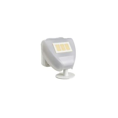 China AP 257/22 KNX Compact Outdoor Weather Center GPS 8 Facades Sun Tracking Station 5WG1257-3AB22 for sale
