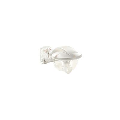 China AP 257/51 KNX Outdoor Weather Station Wind Brightness Temperature 3 Facades 5WG1257-3AB51 for sale