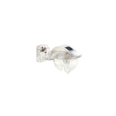 China AP 257/61 KNX Advanced Outdoor Weather Station GPS Wind Brightness Rain 8 Facades 5WG1257-3AB61 for sale