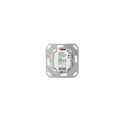 China UP 520/03 KNX Flush-Mount Shutter Blind Actuator 1xAC 230V 6A with Frame BTI 5WG1520-2AB03 for sale