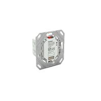 China UP 520/03 KNX Flush-Mount Shutter Blind Actuator 1xAC 230V 6A with Frame BTI 5WG1520-2AB03 for sale