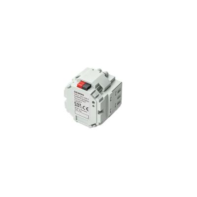 China UP 520/13 KNX Compact Shutter Blind Actuator UP 1xAC 230V 6A Flush Mount DIN 5WG1520-2AB13 for sale