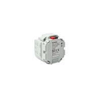 China UP 520/13 KNX Compact Shutter Blind Actuator UP 1xAC 230V 6A Flush Mount DIN 5WG1520-2AB13 for sale