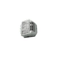 China RS 520/23 KNX Modular Shutter Blind Actuator RS 1xAC 230V 6A AP Box Mount DIN 5WG1520-2AB23 for sale