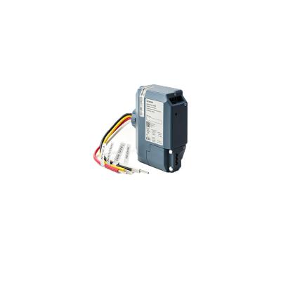 China JB 520C23 KNX Single Shutter Blind Actuator 1xAC 120V 6A UL NEMA Junction Box 5WG1520-4CB23 for sale