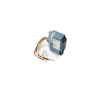 China JB 520C23 KNX Single Shutter Blind Actuator 1xAC 120V 6A UL NEMA Junction Box 5WG1520-4CB23 for sale
