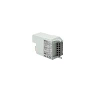China RL 521/23 KNX Modular Shutter Blind Actuator 2xAC 230V 6A Auto-Calibration DIN 5WG1521-4AB23 for sale