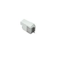 China RL 521/23 KNX Modular Shutter Blind Actuator 2xAC 230V 6A Auto-Calibration DIN 5WG1521-4AB23 for sale